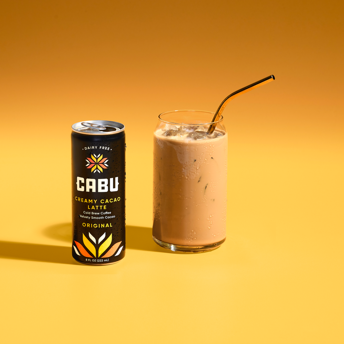 Cabu Original 12-Pack 7.5 oz – CABU